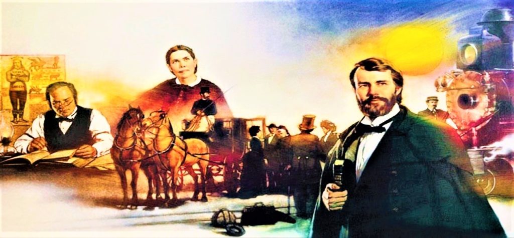 Bible Studies – The Loud Cry Missionaries